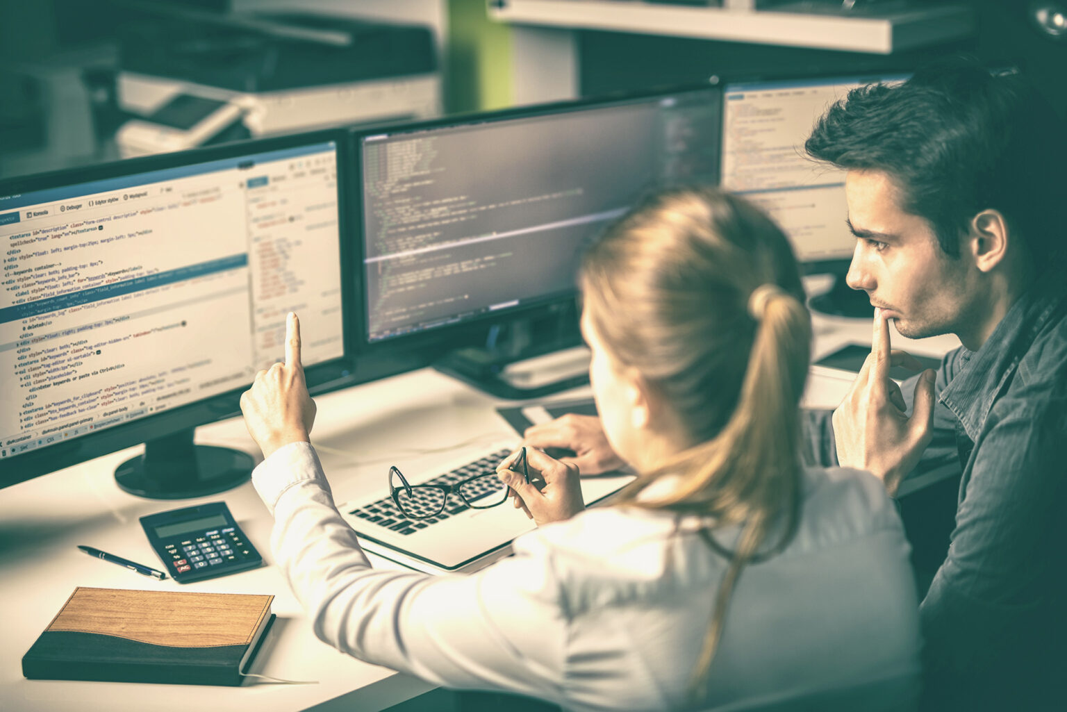 10 Soft Skills Every IT Professional Should Develop | Harvard Extension ...