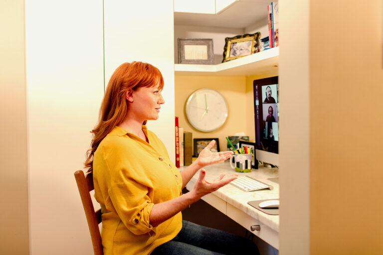 Tips to Succeed as an Online Student | Harvard Extension School