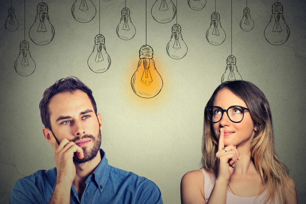 Applying the Principles of Design Thinking to Career Development ...