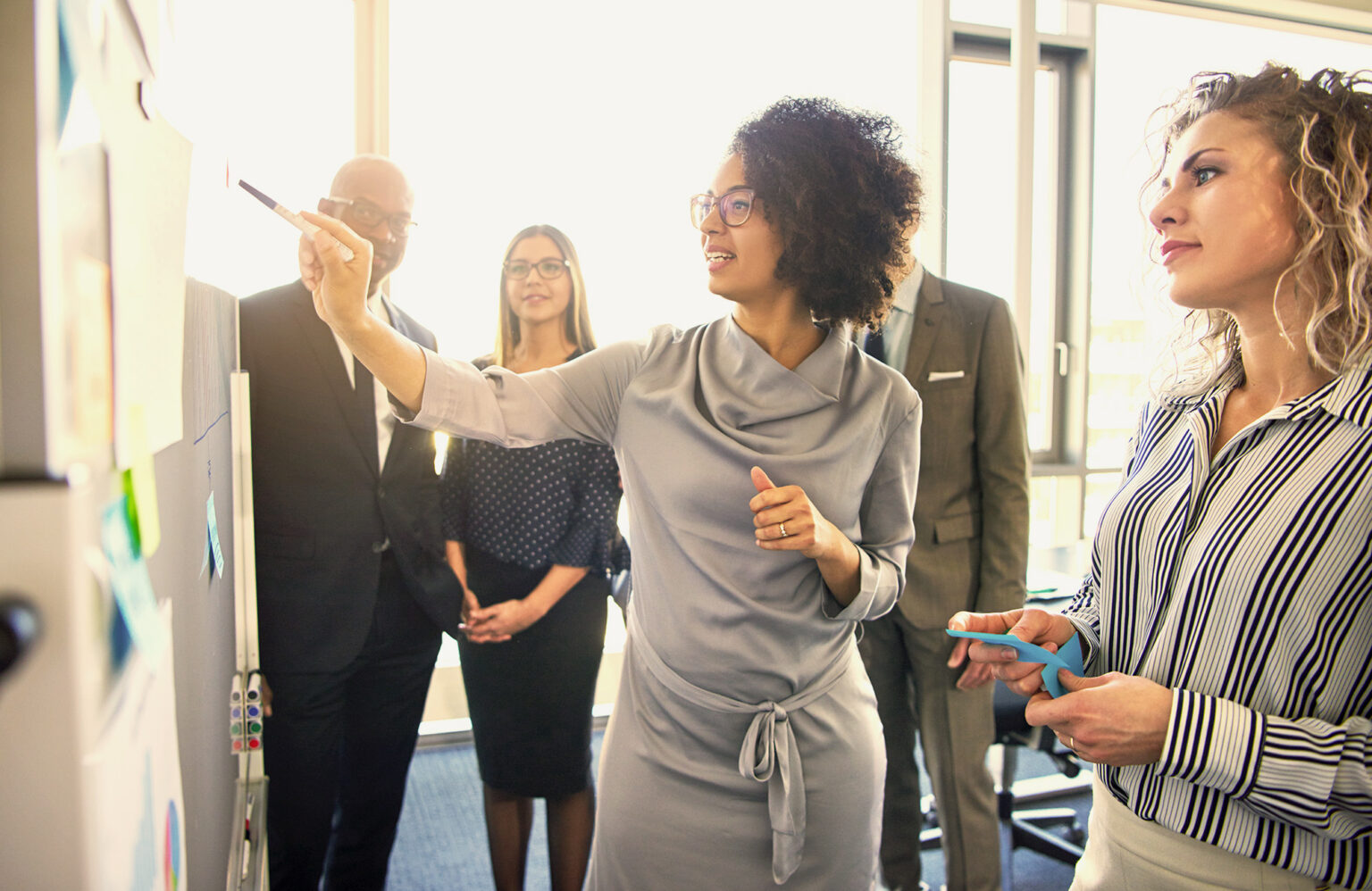 Business & Management Graduate Courses & Programs | Harvard Extension ...