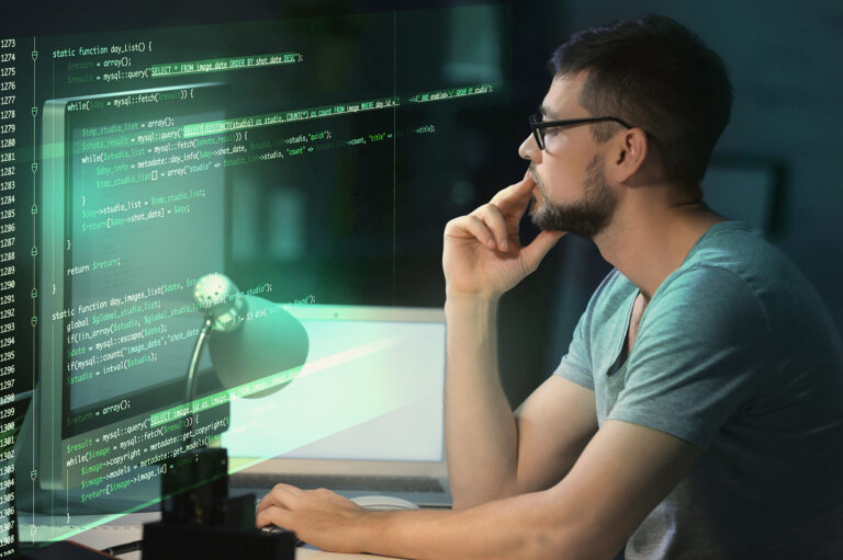 Programming Graduate Certificate (Online) | Harvard Extension School
