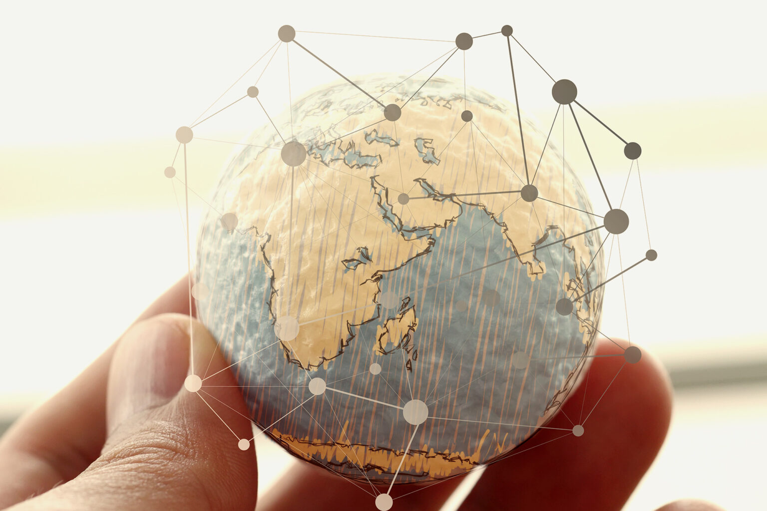 International Relations Graduate Certificate (Online) | Harvard ...