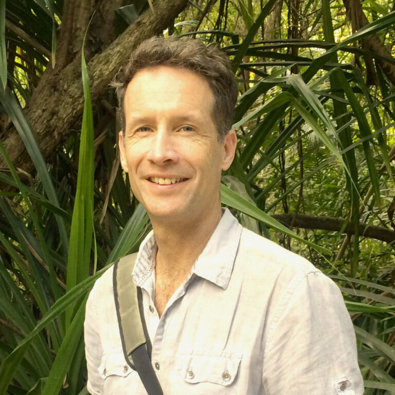 Brian Sullivan, ALM ’16 | Harvard Extension School