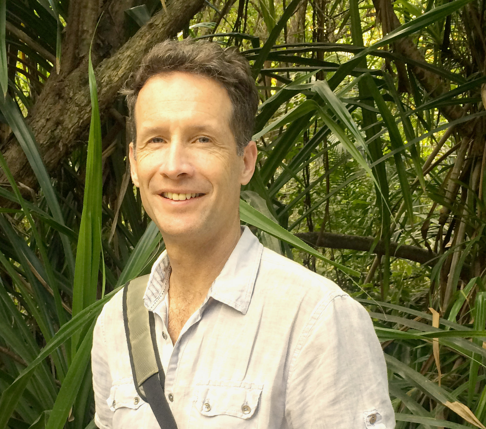 Brian Sullivan | Harvard Extension School