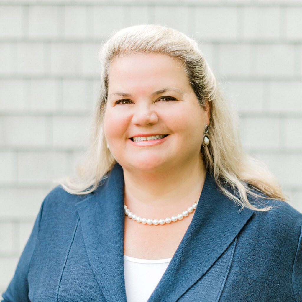 New Dean of the Division of Continuing Education | Harvard Extension School