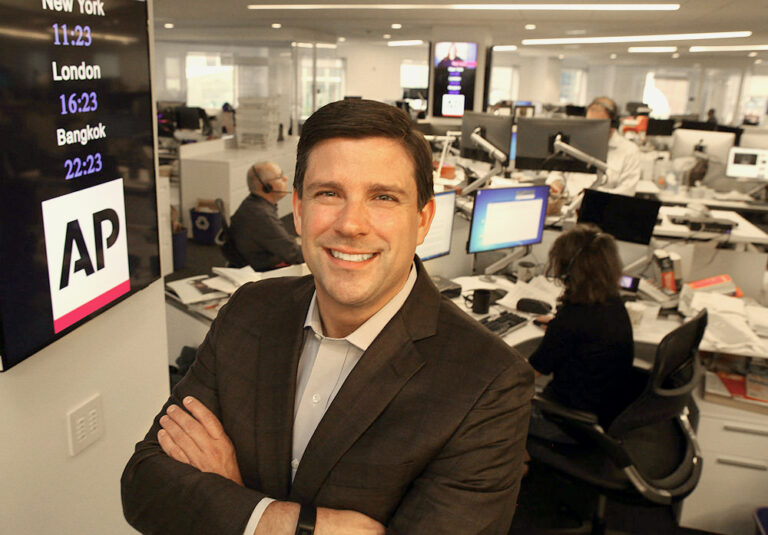 Michael Fabiano Joins HAA Board of Directors | Harvard Extension School