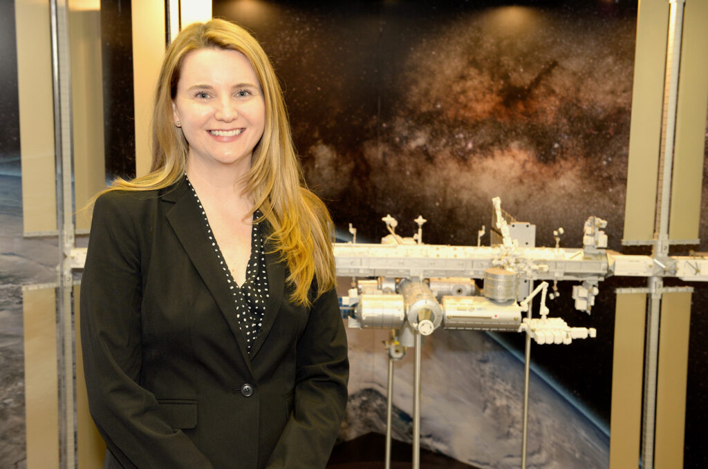 Jennifer Buchli | Harvard Extension School