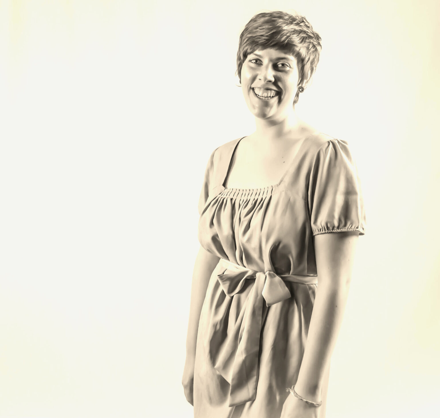 Sarah Anne Stinnett | Harvard Extension School