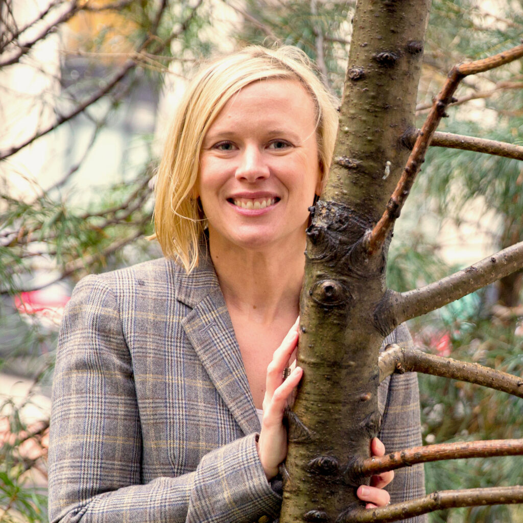 Amanda Rich | Harvard Extension School