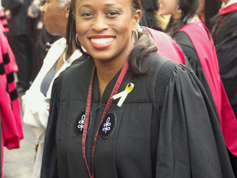 Chanda Rubin | Harvard Extension School