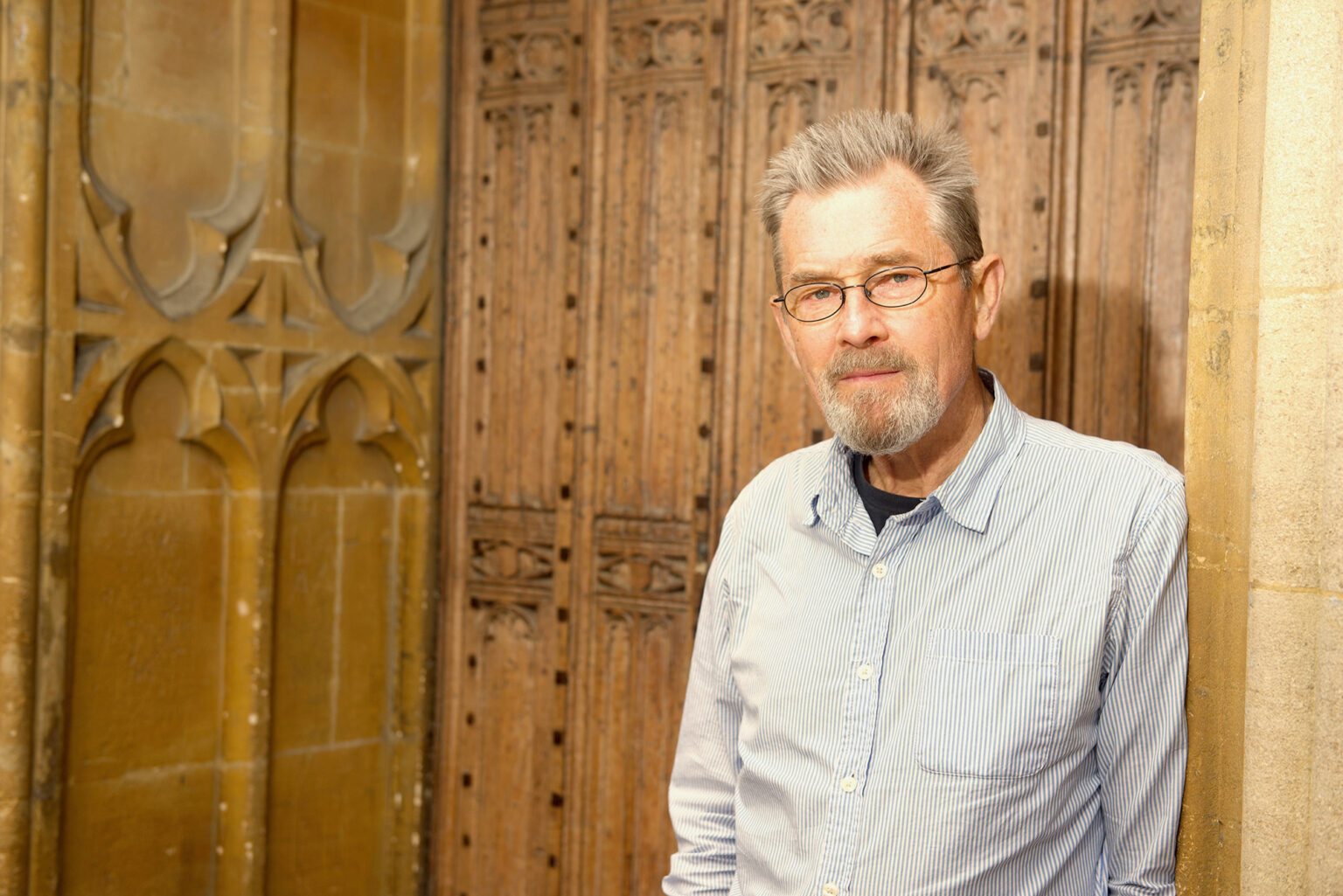 Jeremy Colson | Harvard Extension School