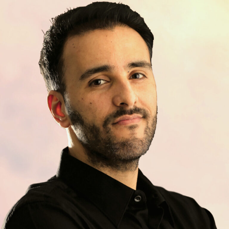 Moshe Ohayon | Harvard Extension School