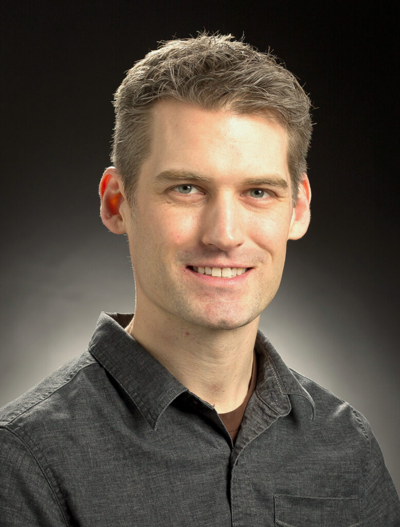 Peter Thielen | Harvard Extension School