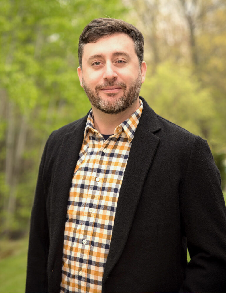 Quentin Wright | Harvard Extension School