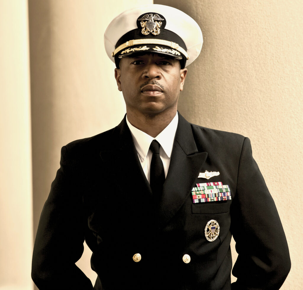 Theodore Johnson | Harvard Extension School