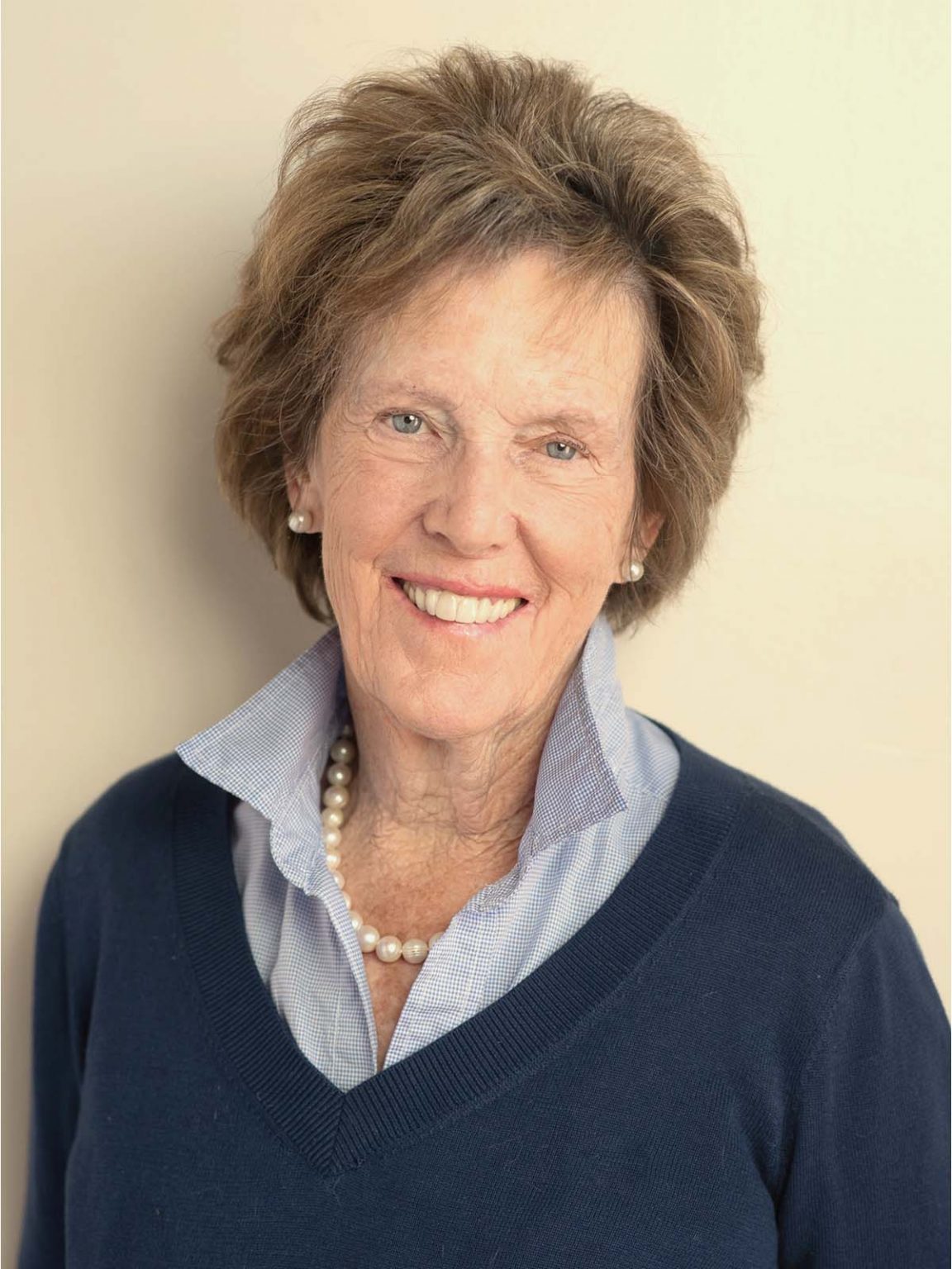 Marjorie McHenry Bride | Harvard Extension School