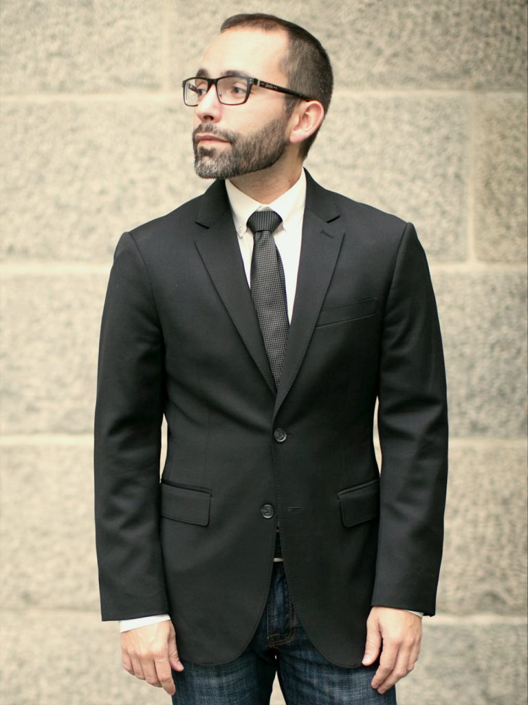 Alexander Camacho | Harvard Extension School