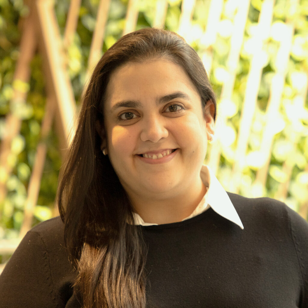 Yasmin Gutierrez | Harvard Extension School