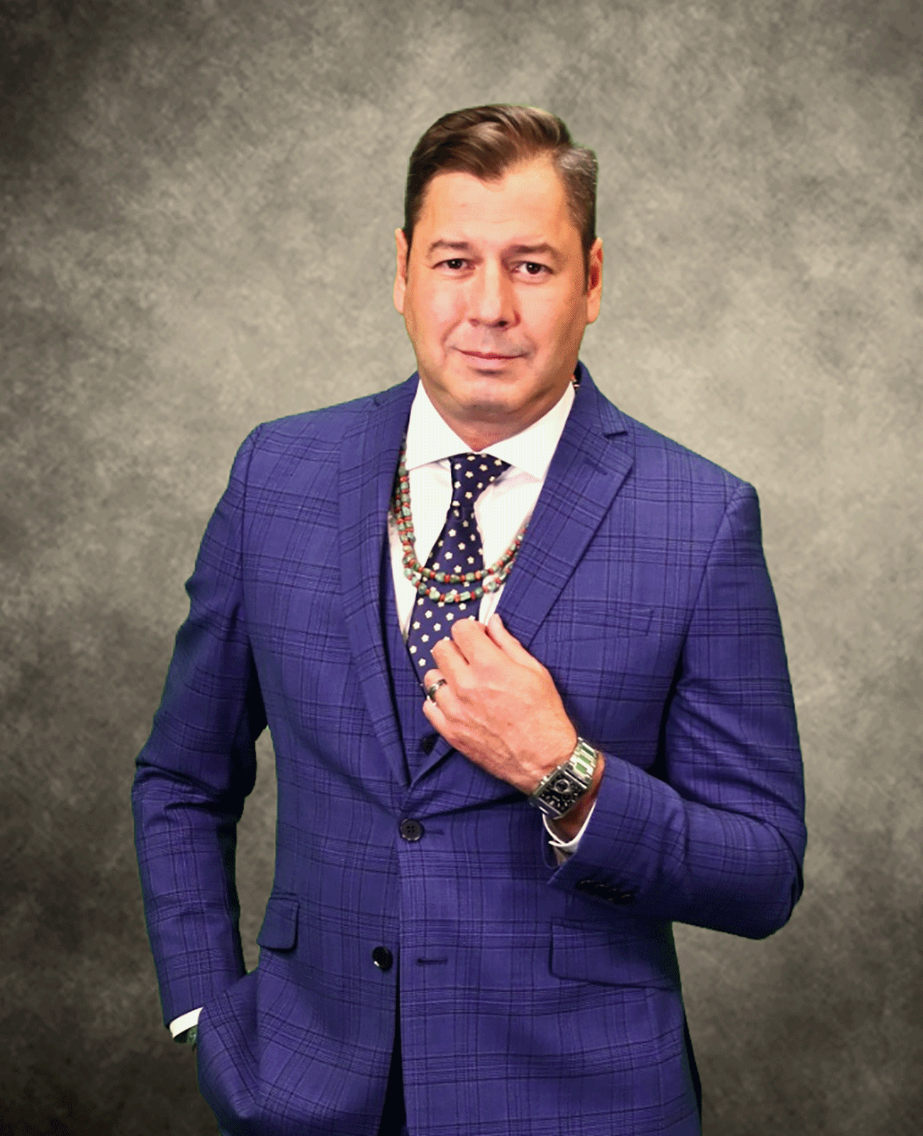 Chris James | Harvard Extension School