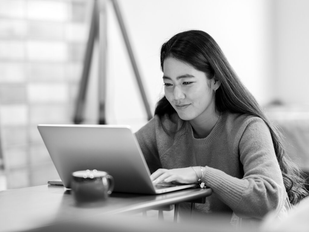 New Ad Campaign Highlights Breadth, Inclusivity of Harvard Division of ...