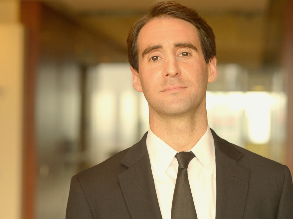 Damion DiGrazia | Harvard Extension School