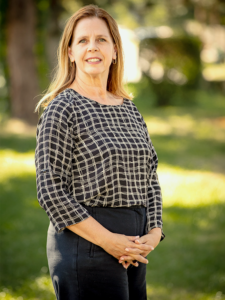 Kelly Burton | Harvard Extension School