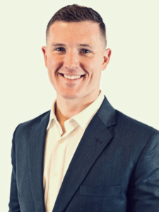 Shawn Henry | Harvard Extension School