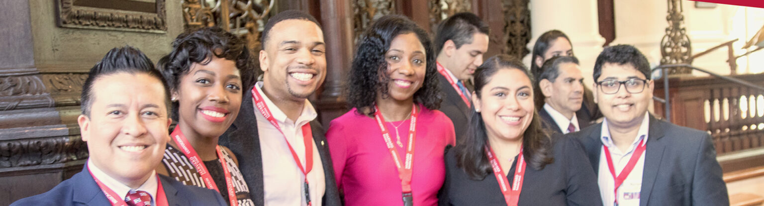 Ask an Alum Networking Hour | Harvard Extension School