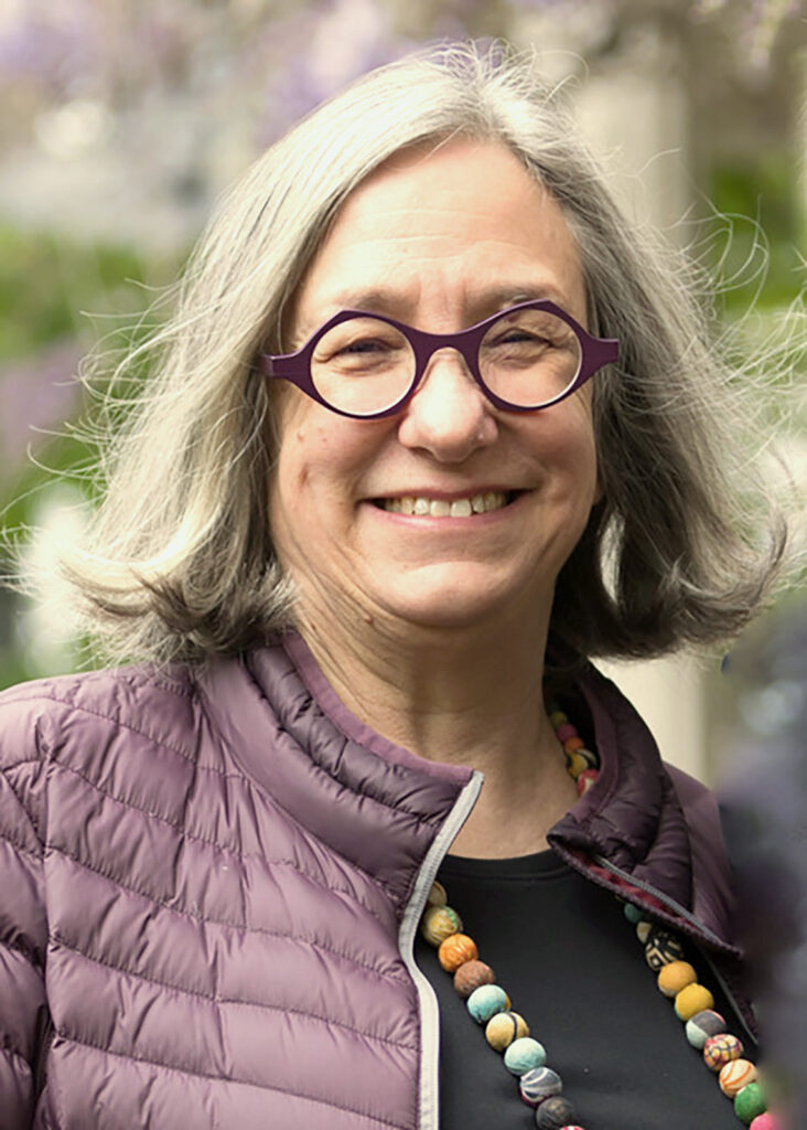 Laura B. Roberts | Harvard Extension School