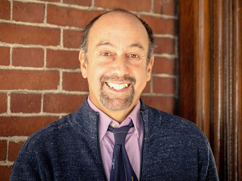 Henry H. Leitner | Harvard Extension School