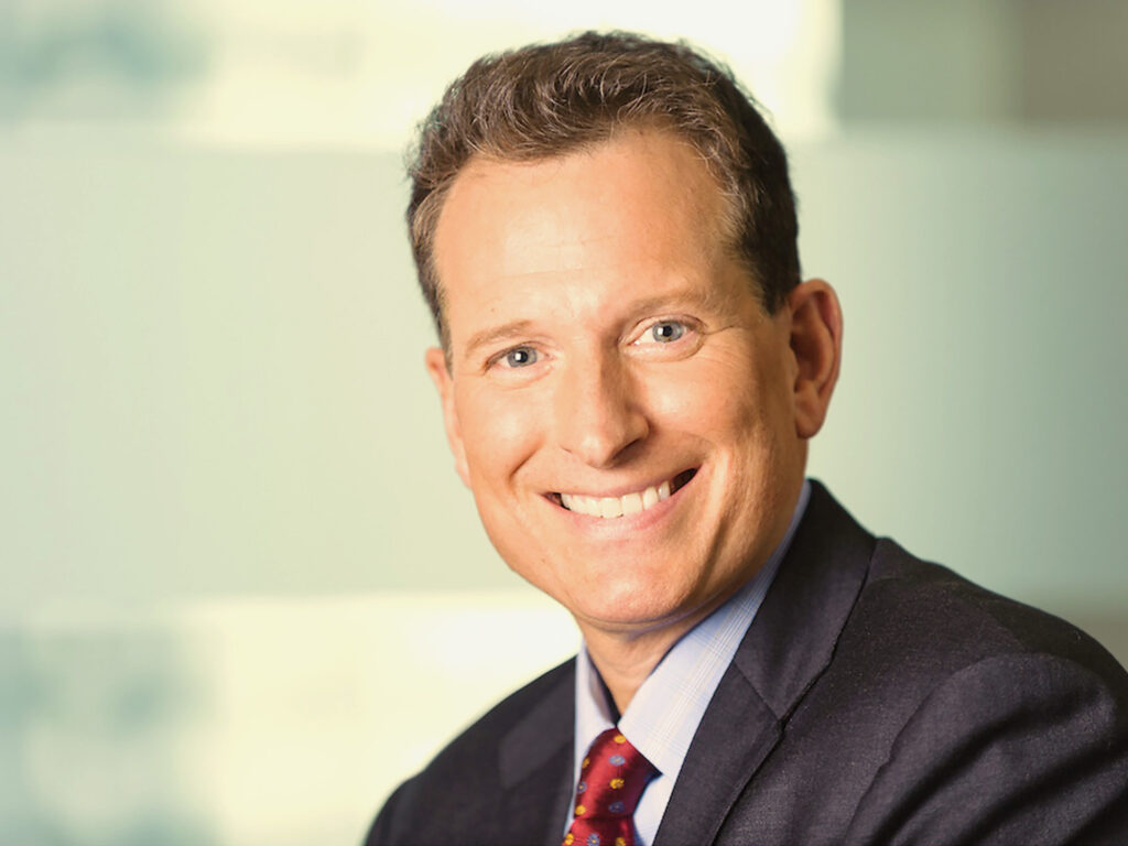 Peter Marber | Harvard Extension School