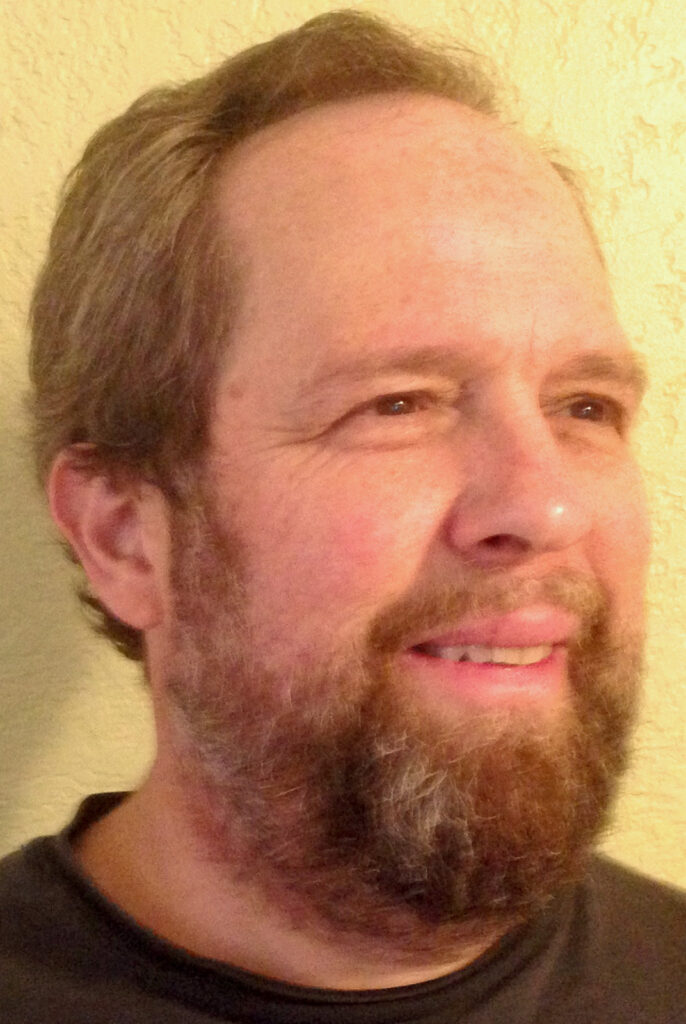 Stephen Elston | Harvard Extension School