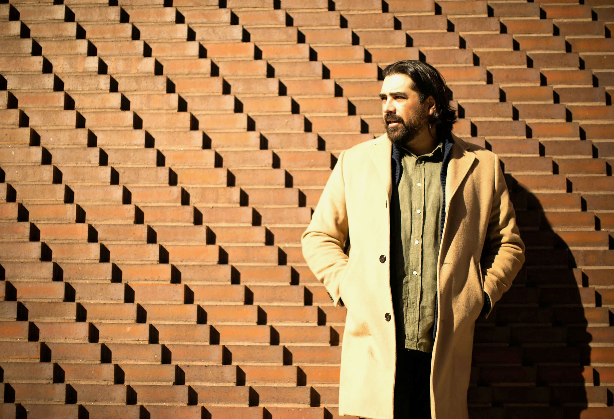 Ryan Christopher Jones | Harvard Extension School