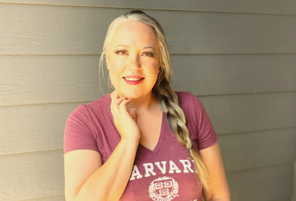 Laurie L. Dove | Harvard Extension School