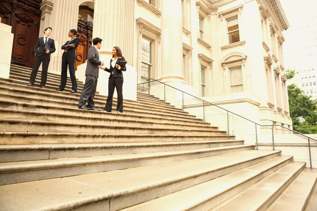 Government Master's Degree Program | Harvard Extension School