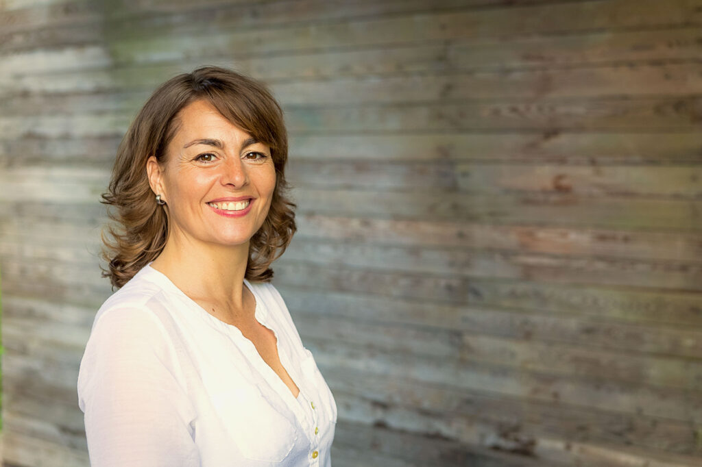 Kim Horsnell | Harvard Extension School