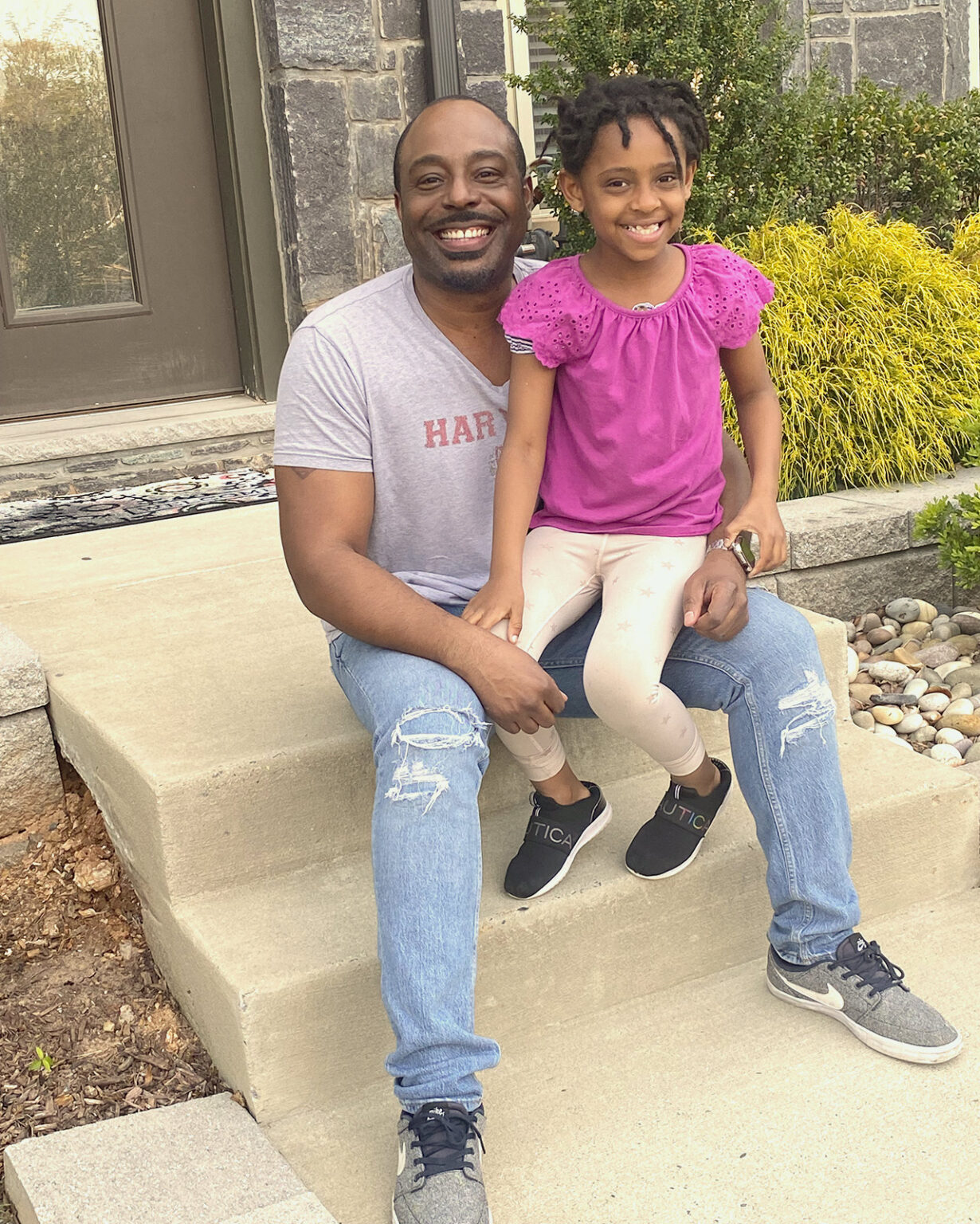 Kevin Lamar Simmons | Harvard Extension School