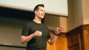 David J. Malan | Harvard Extension School