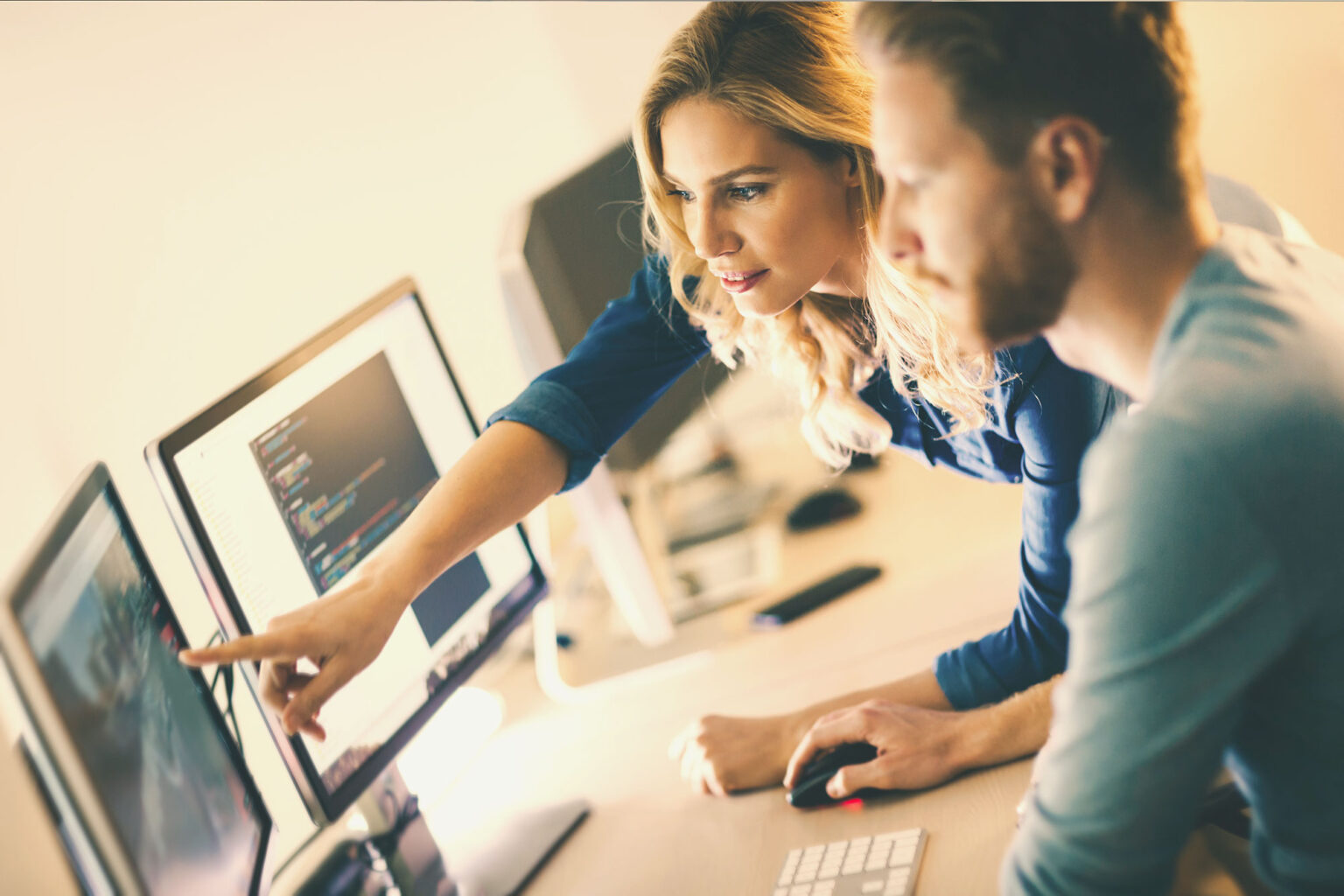 Cybersecurity Master's Degree Program | Harvard Extension School