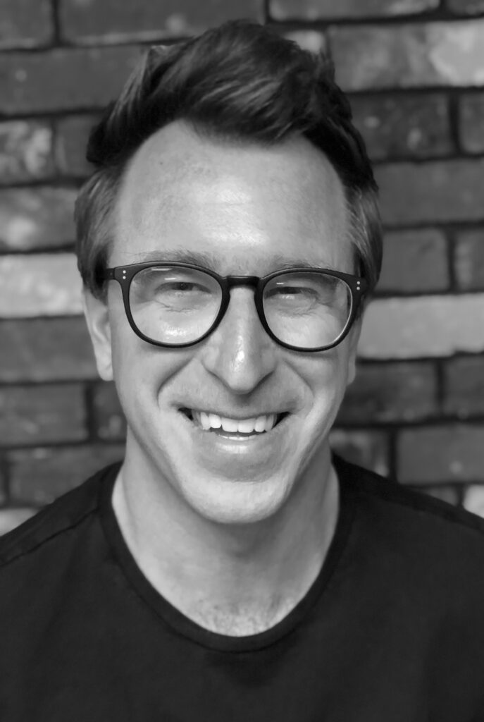 Jeffrey Wilson | Harvard Extension School