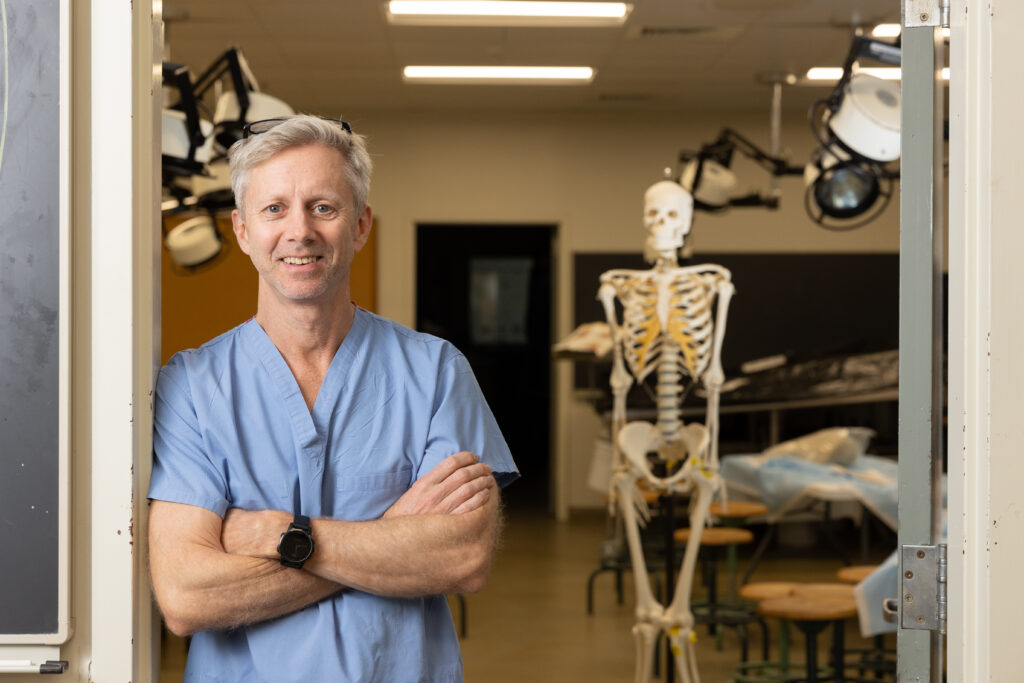 Premedical Program at Harvard | Harvard Extension School