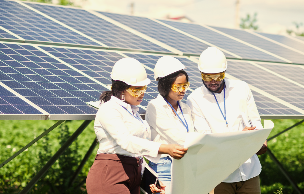 Sustainability and Global Development Practice: Student Journeys ...