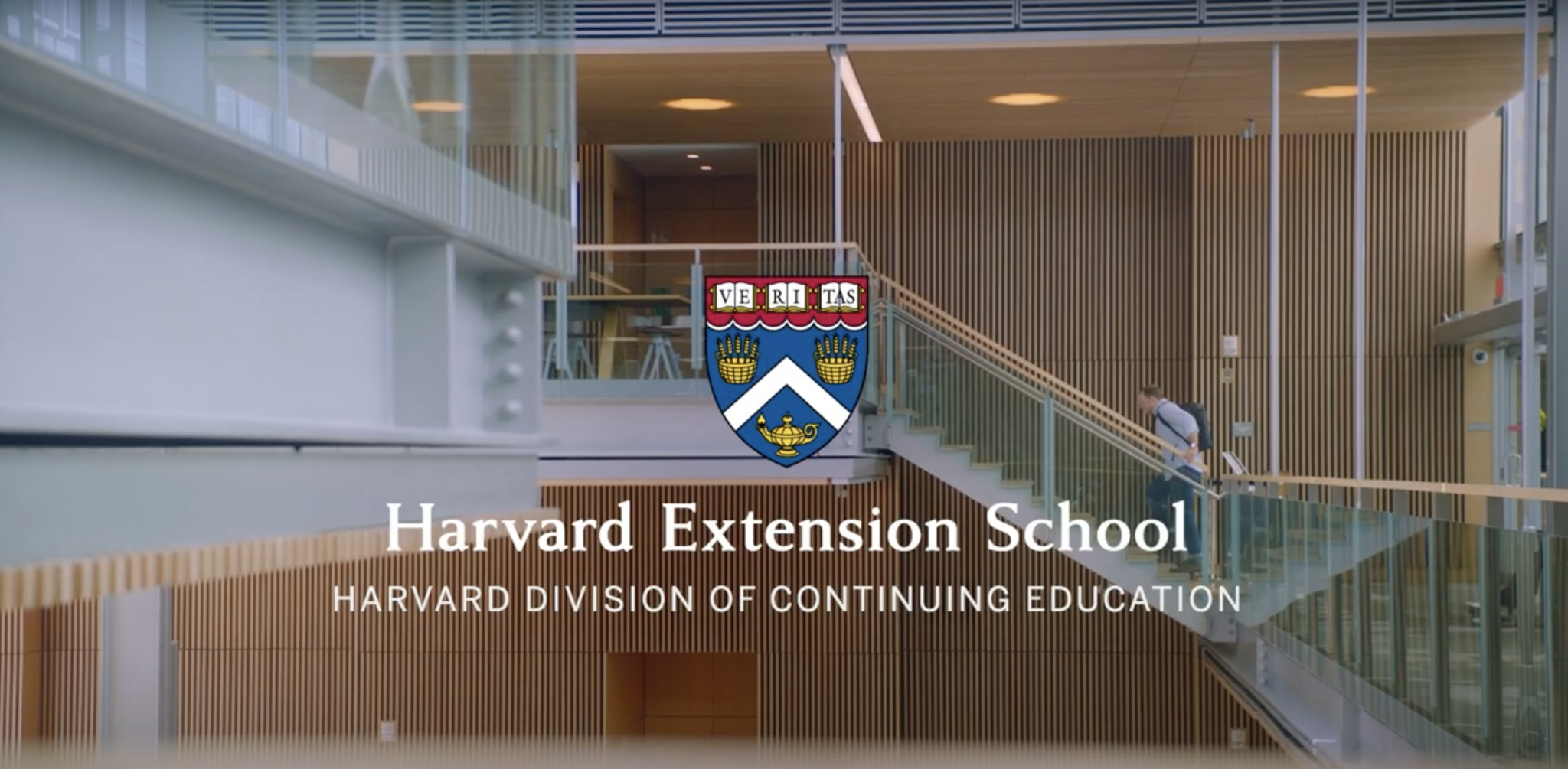 Bachelor of Liberal Arts Degree Program | Harvard Extension School