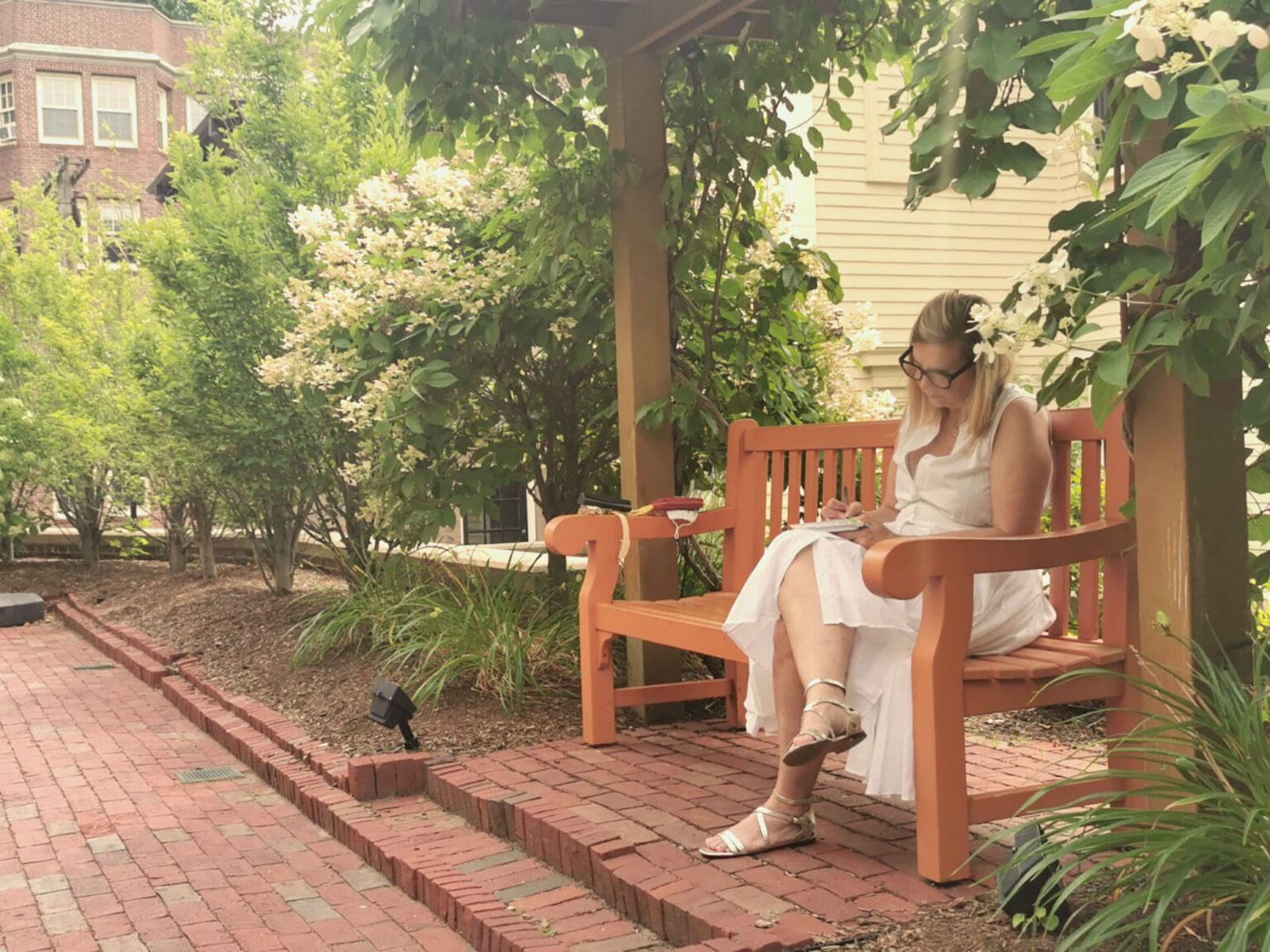 Christy Wicks | Harvard Extension School