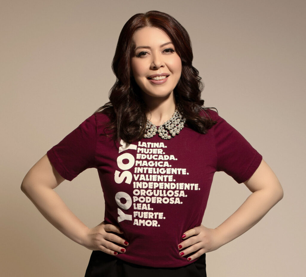 Dana Ramos | Harvard Extension School