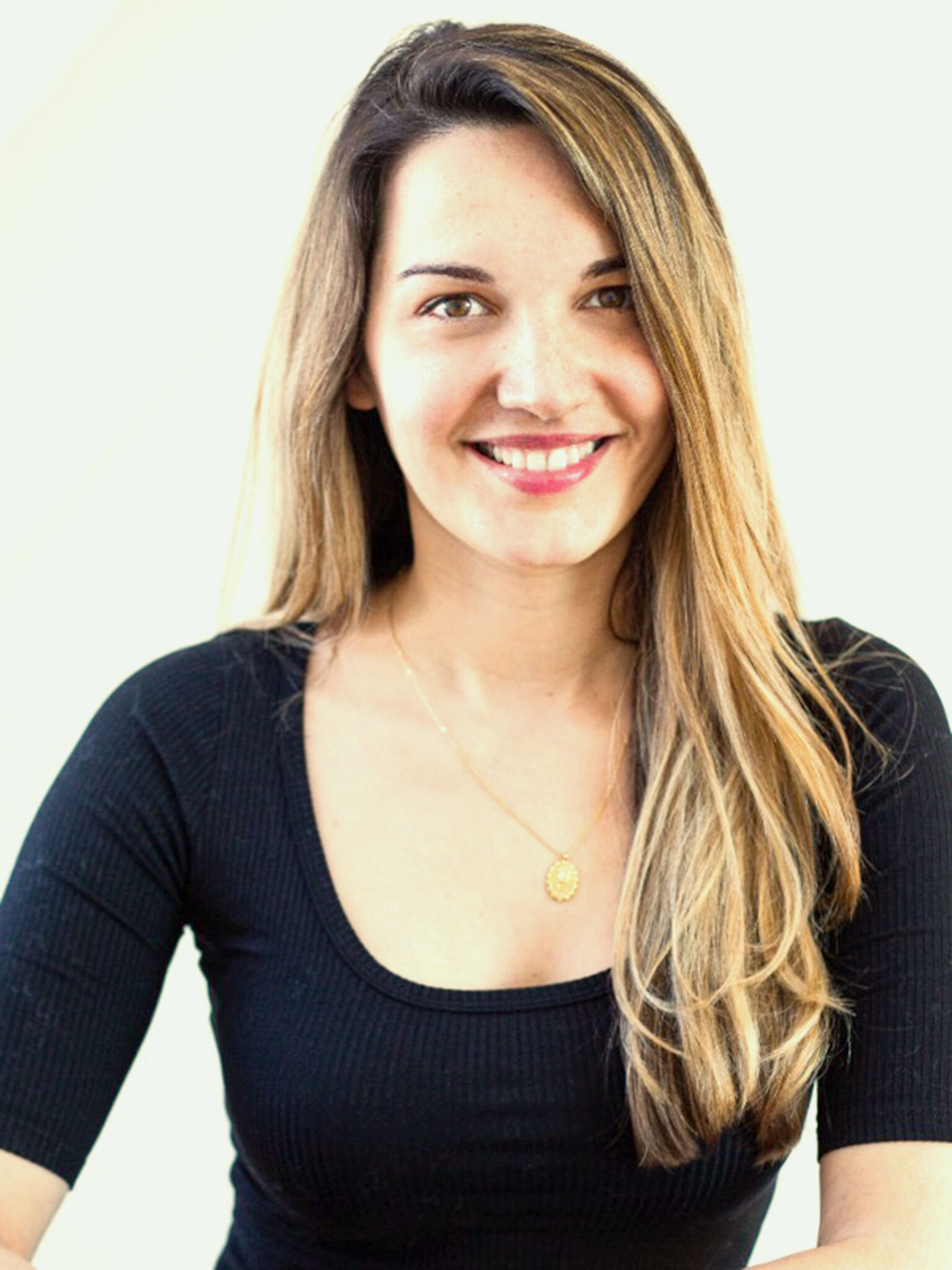 Hristiana Dichevska-Jenderek | Harvard Extension School