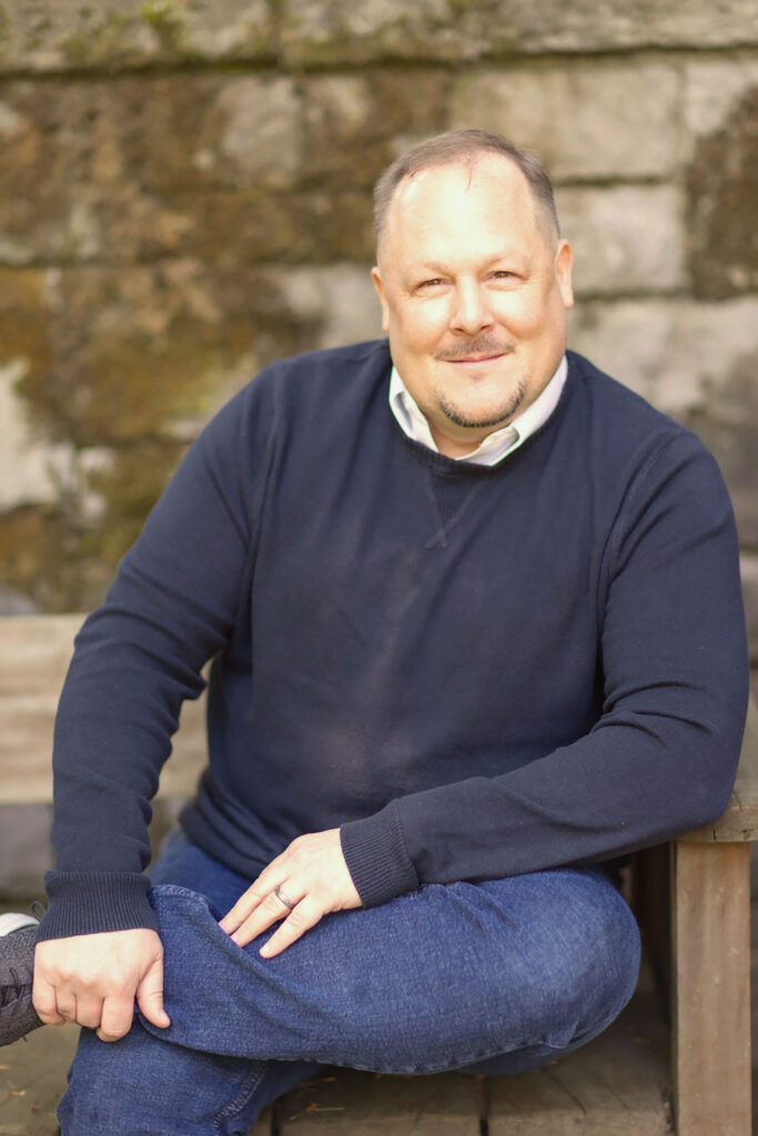 Jason Haggart | Harvard Extension School