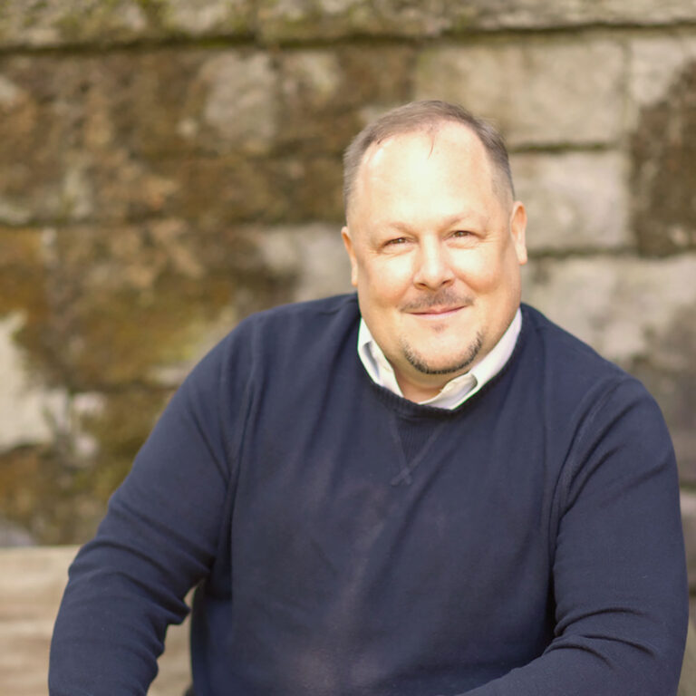 Jason Haggart | Harvard Extension School