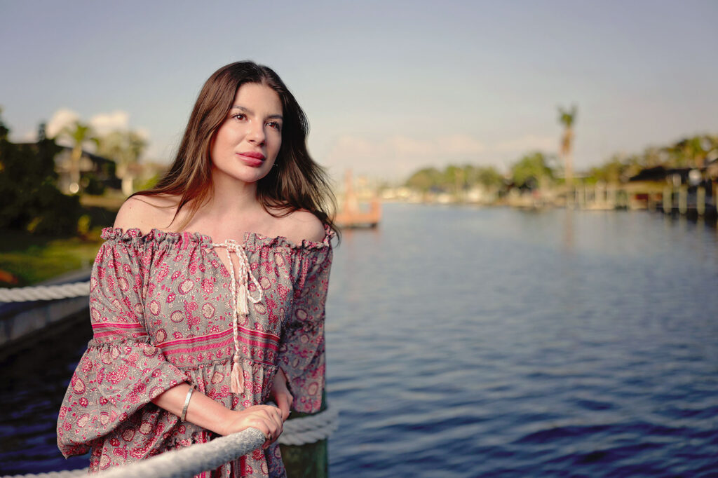 Maleen Fischer | Harvard Extension School