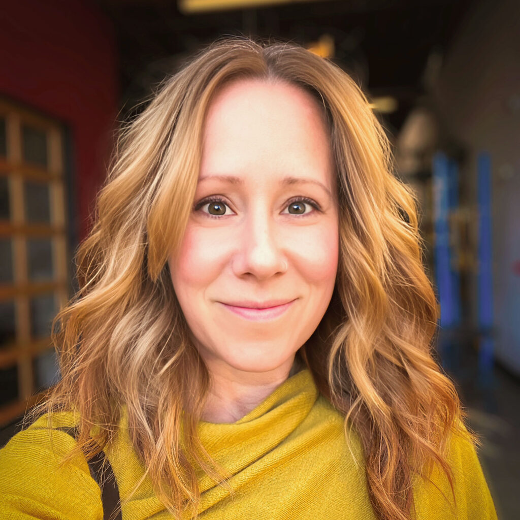 Natalie Lozano | Harvard Extension School